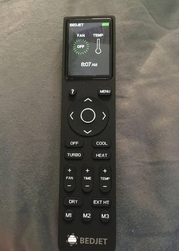 BedJet 3.0 Rapid Cooling & Warming System For Your Bed – Comfort Sleep ...