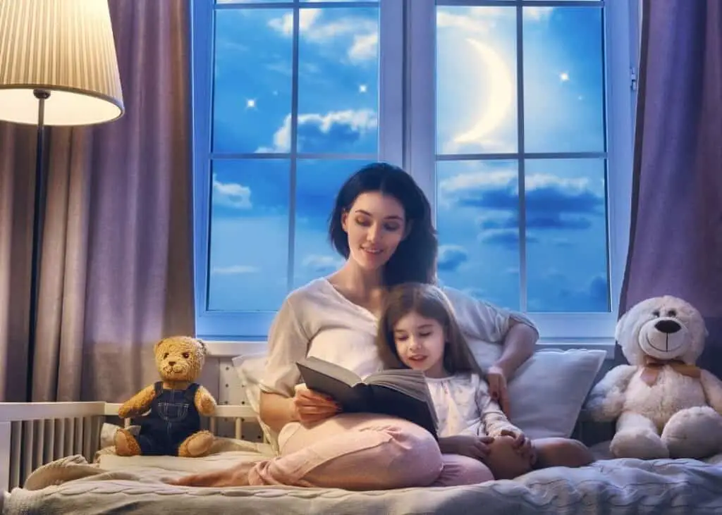 20 Bedtime Rituals to Tell Your Body It’s Time to Go to Sleep – Comfort ...