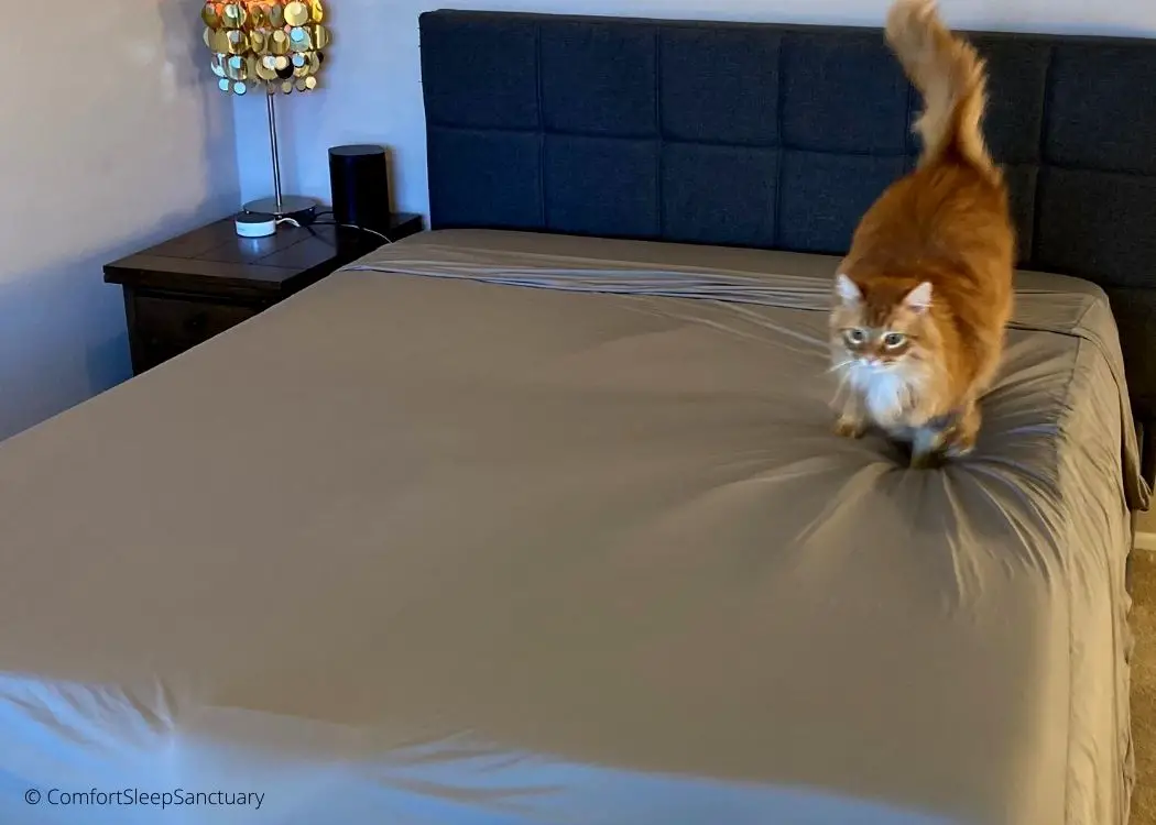 Buyer’s Guide: Cooling Sheets – Comfort Sleep Sanctuary